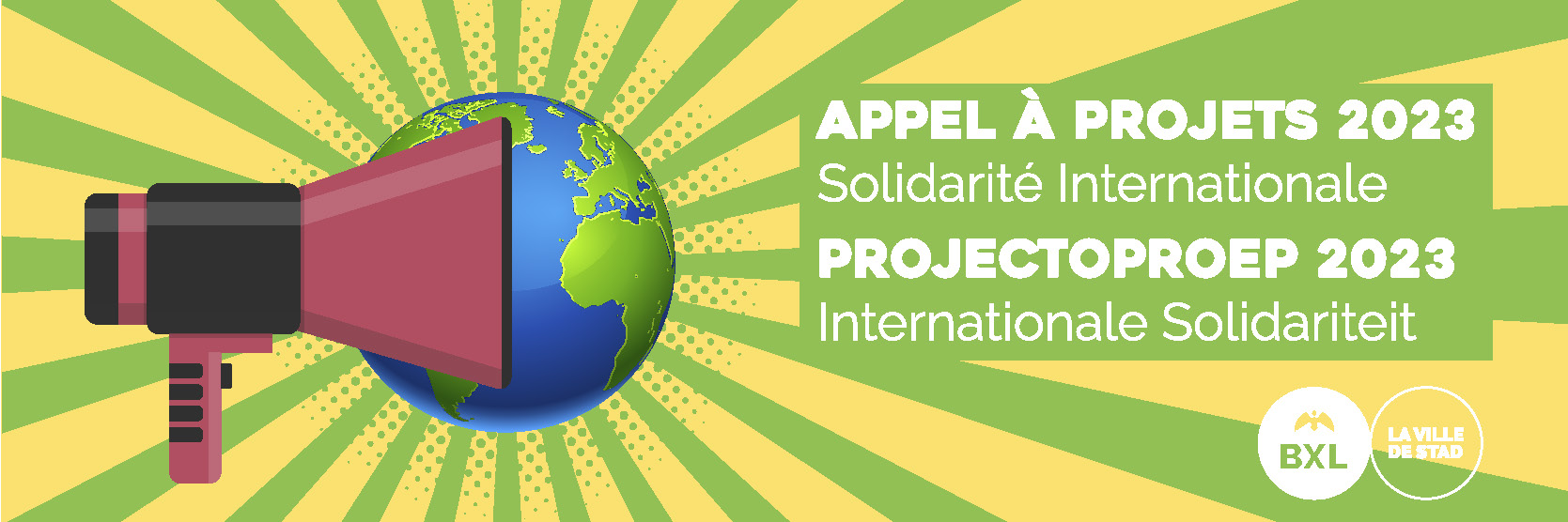 Financements - Soliris.brussels