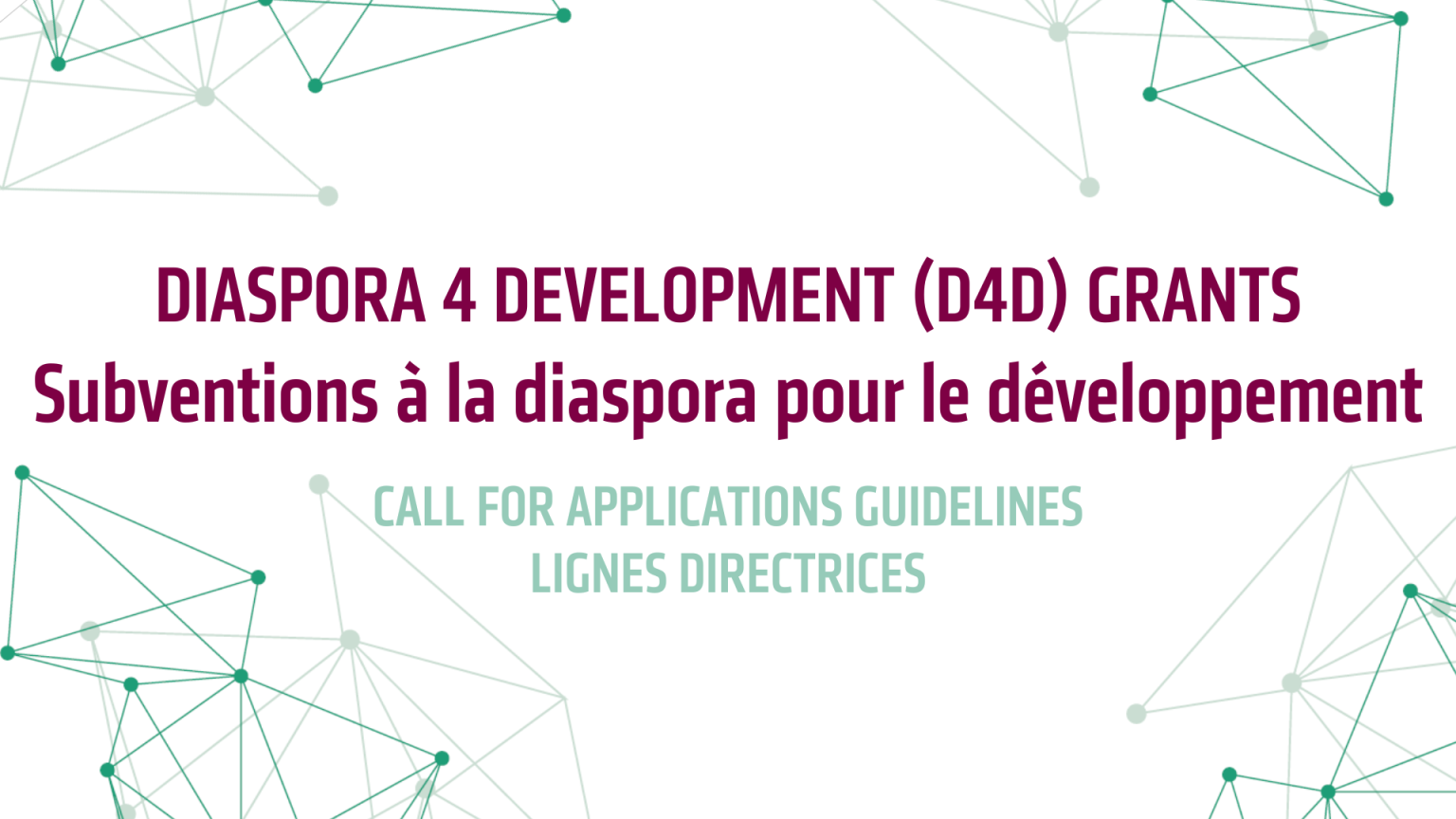 Financements - Soliris.brussels